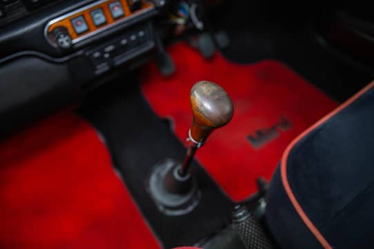 1988 Rover Mini Jet Black Edition auction - Cars & Bids