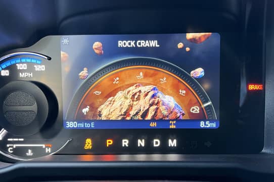 2022 Ford Bronco Badlands for Sale - Cars & Bids