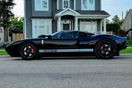 2006 Ford GT for Sale - Cars & Bids