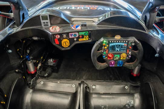 2022 Revolution A1 SC500 VIN: A1R0026 for Sale - Cars & Bids