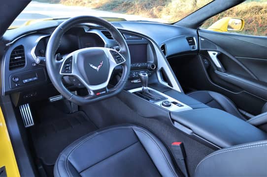 2015 Chevrolet Corvette Z06 for Sale - Cars & Bids