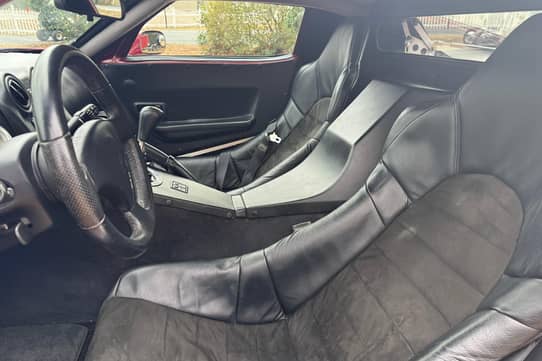 2008 Factory Five GTM VIN: F5R1000121MS for Sale - Cars & Bids