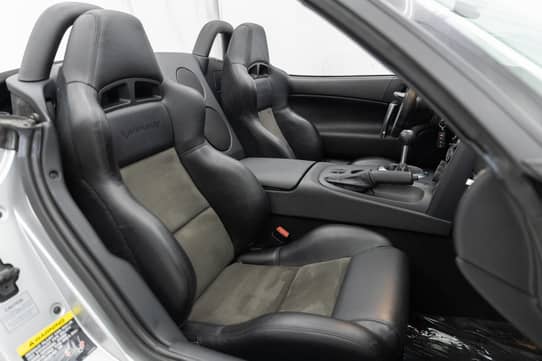 2004 Dodge Viper SRT-10 Convertible for Sale - Cars & Bids