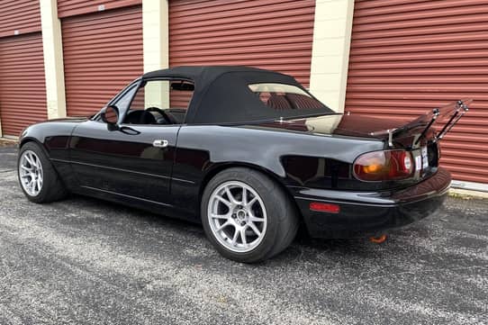 1995 Mazda MX-5 Miata for Sale - Cars & Bids