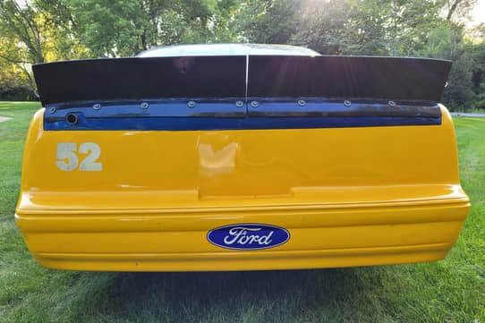 1993 Ford Thunderbird for Sale - Cars & Bids