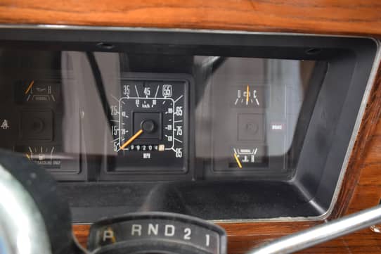 1989 Ford E-350 Centurion Van-Truck for Sale - Cars & Bids