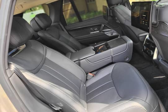 2023 Range Rover First Edition for Sale - Cars & Bids
