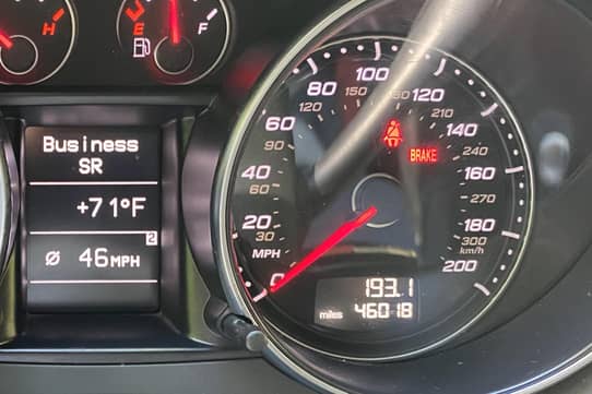 2012 Audi TTRS for Sale - Cars & Bids