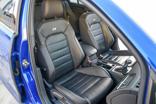 2015 Volkswagen Golf R for Sale - Cars & Bids