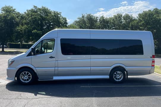 2014 Mercedes-Benz Sprinter 2500 VIN: WD3PE8CC0E5883851 for Sale - Cars ...