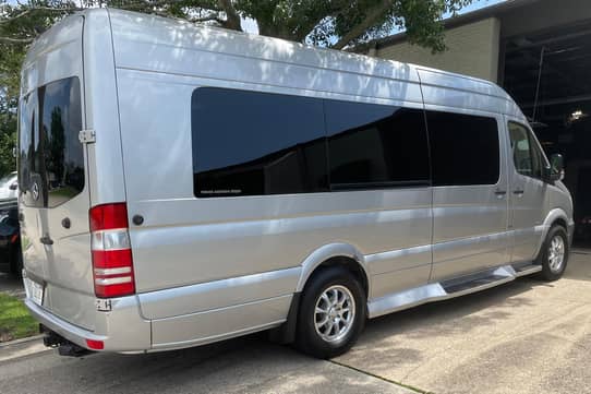 2014 Mercedes-Benz Sprinter 2500 VIN: WD3PE8CC0E5883851 for Sale - Cars ...