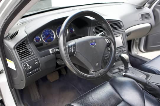 2004 Volvo S60R for Sale - Cars & Bids