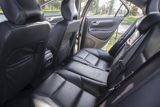 2004 Volvo S60R for Sale - Cars & Bids