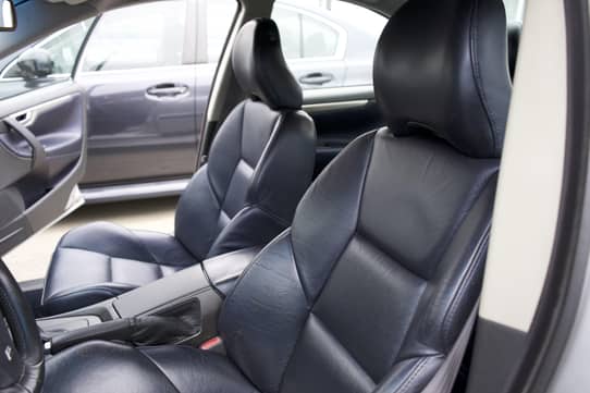 2004 Volvo S60R for Sale - Cars & Bids