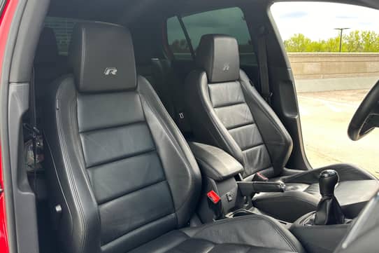 2013 Volkswagen Golf R for Sale - Cars & Bids