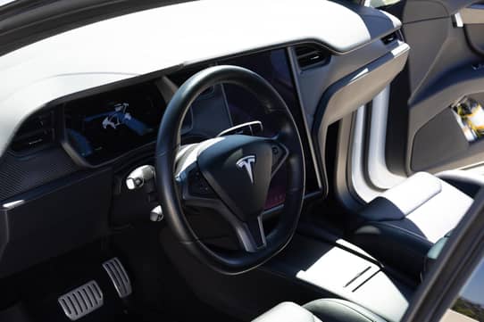 2018 Tesla Model X P100D for Sale - Cars & Bids