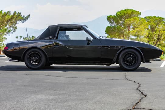 1990 Ford Kelly Python VIN: 1FACP45E1LF120367 for Sale - Cars & Bids