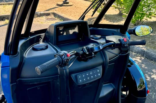 2021 Arcimoto FUV for Sale - Cars & Bids