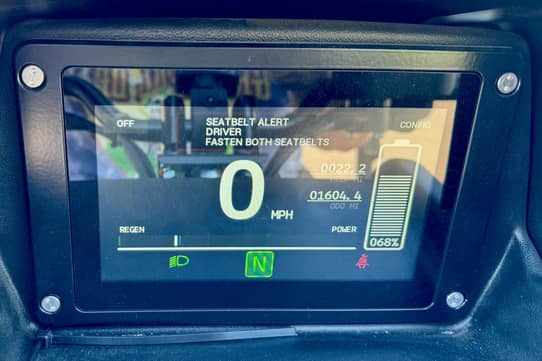 2021 Arcimoto FUV for Sale - Cars & Bids