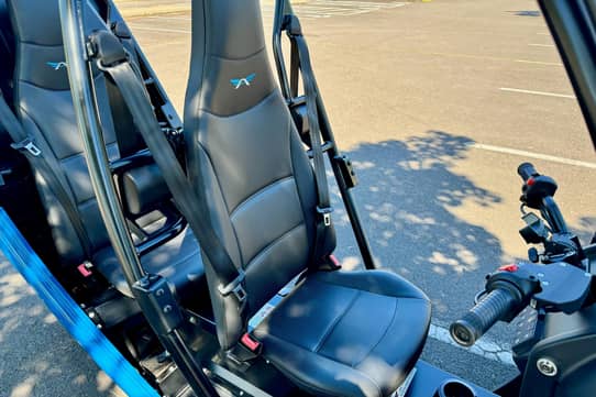 2021 Arcimoto FUV for Sale - Cars & Bids