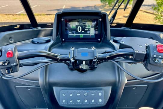 2021 Arcimoto FUV for Sale - Cars & Bids