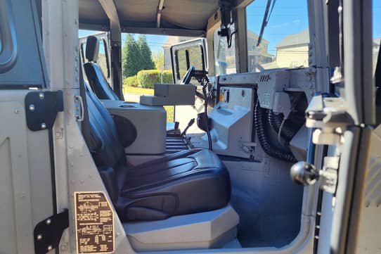 1985 AM General M998 for Sale - Cars & Bids