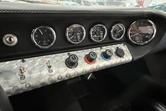 2016 Race Car Replicas GT40 Mk I for Sale - Cars & Bids
