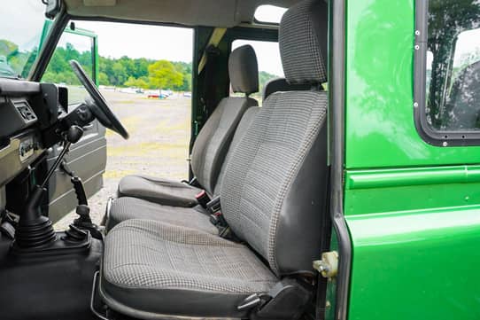 1995 Land Rover Defender 90 for Sale - Cars & Bids