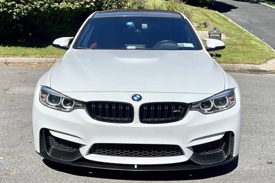 2016 BMW M3 for Sale - Cars & Bids
