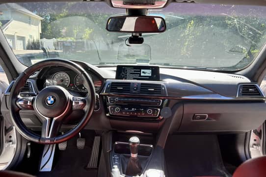 2016 BMW M3 for Sale - Cars & Bids