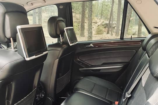 2009 Mercedes-Benz ML63 AMG for Sale - Cars & Bids