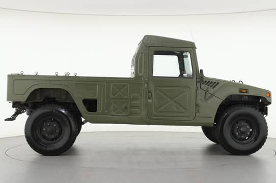 1996 Toyota Mega Cruiser for Sale - Cars & Bids