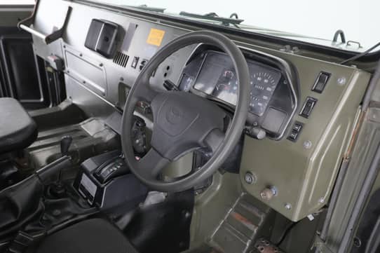 1996 Toyota Mega Cruiser for Sale - Cars & Bids