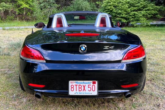 2010 BMW Z4 sDrive35i for Sale - Cars & Bids
