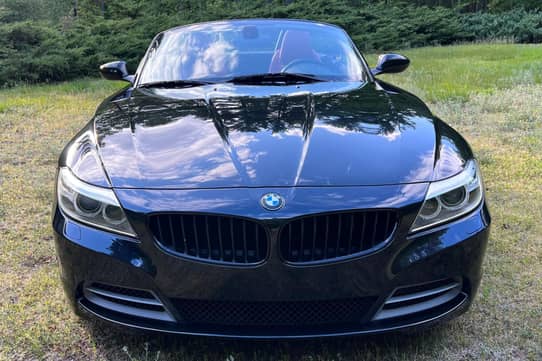 2010 BMW Z4 sDrive35i for Sale - Cars & Bids