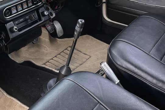 1993 Rover Mini for Sale - Cars & Bids