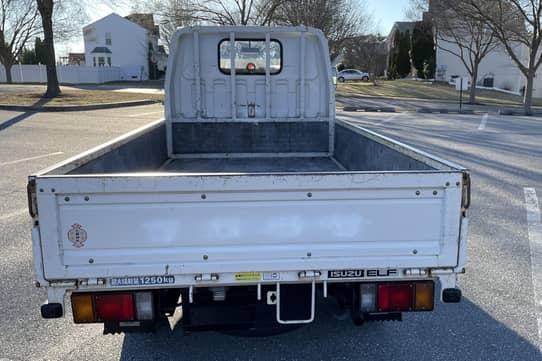 1992 Isuzu ELF 150 for Sale - Cars & Bids
