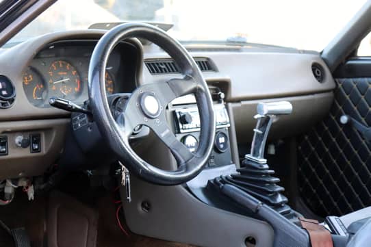 1982 Mazda RX-7 for Sale - Cars & Bids