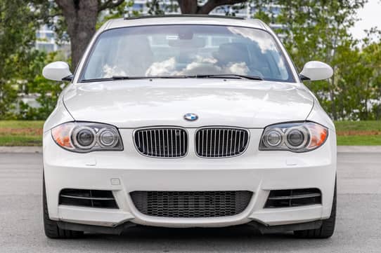 2008 BMW 135i Coupe for Sale - Cars & Bids