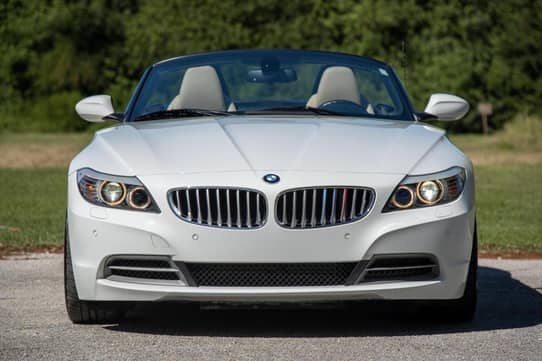 2009 BMW Z4 sDrive35i for Sale - Cars & Bids
