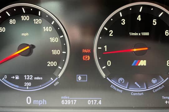 2013 BMW M5 for Sale - Cars & Bids
