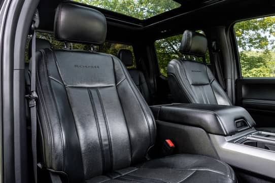 2018 Ford F-150 XLT Roush 4x4 for Sale - Cars & Bids