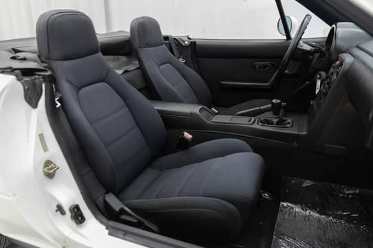 1990 Mazda MX-5 Miata for Sale - Cars & Bids