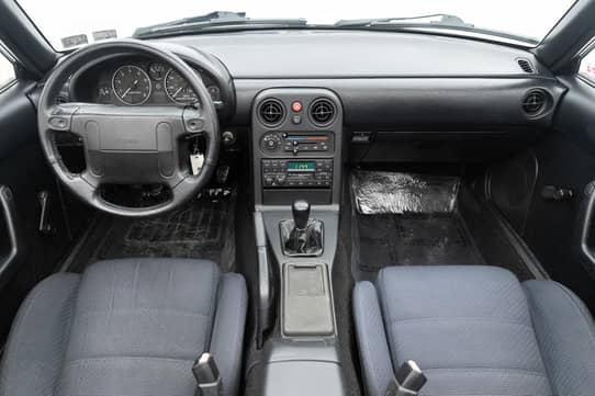 1990 Mazda MX-5 Miata for Sale - Cars & Bids