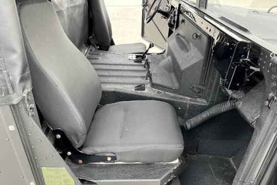 1988 AM General M998 Pickup for Sale - Cars & Bids