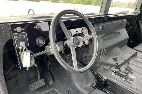 1988 AM General M998 Pickup for Sale - Cars & Bids