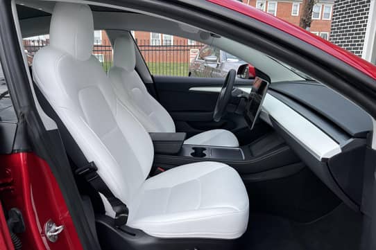 2022 Tesla Model 3 Performance for Sale - Cars & Bids