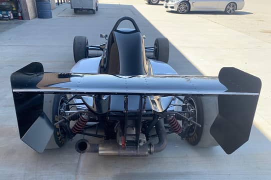 1998 Formula Mazda for Sale - Cars & Bids