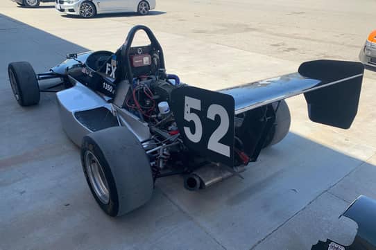 1998 Formula Mazda for Sale - Cars & Bids