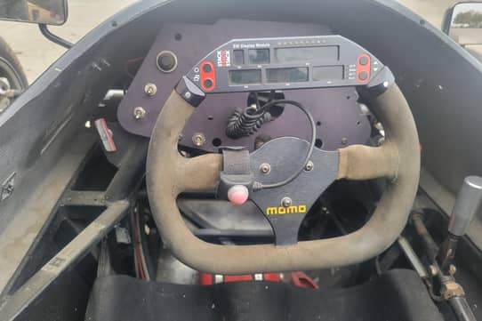 1998 Formula Mazda for Sale - Cars & Bids